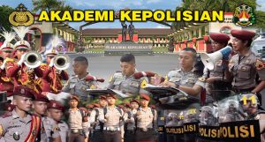 Profil dan Sejarah Akademi Kepolisian (Akpol) | Patriot Muda Training ...